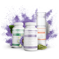 Koru Nutrition - Made by nature. Backed by science.